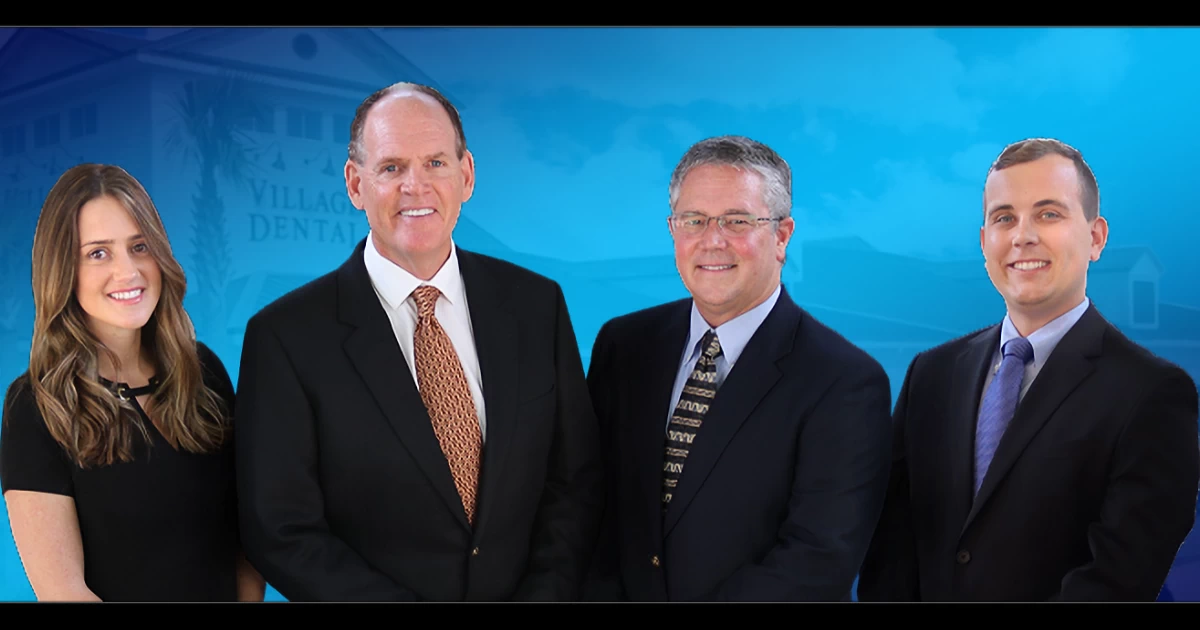 Welcome | Village Dental - Village Dental Dentist in The Villages